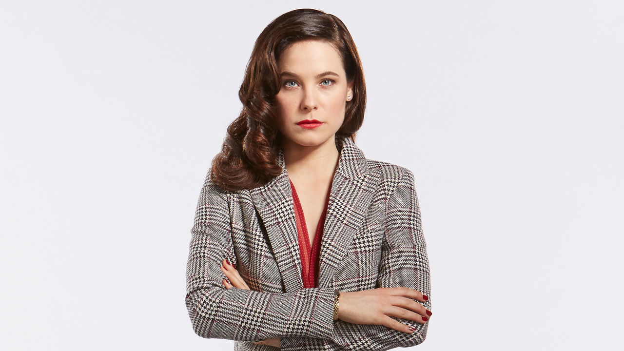 Hannibal | Cast | Alana Bloom | AXN Asia