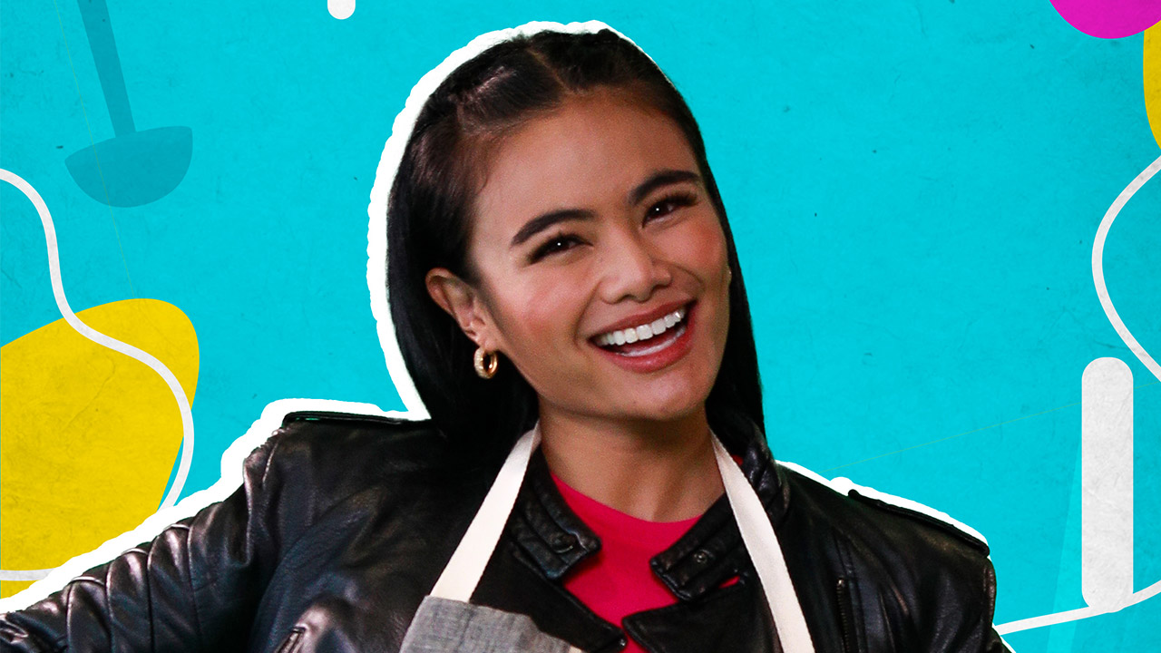 Millennium Cooking Philippines | Cast | Katrice Kierulf | AXN Asia