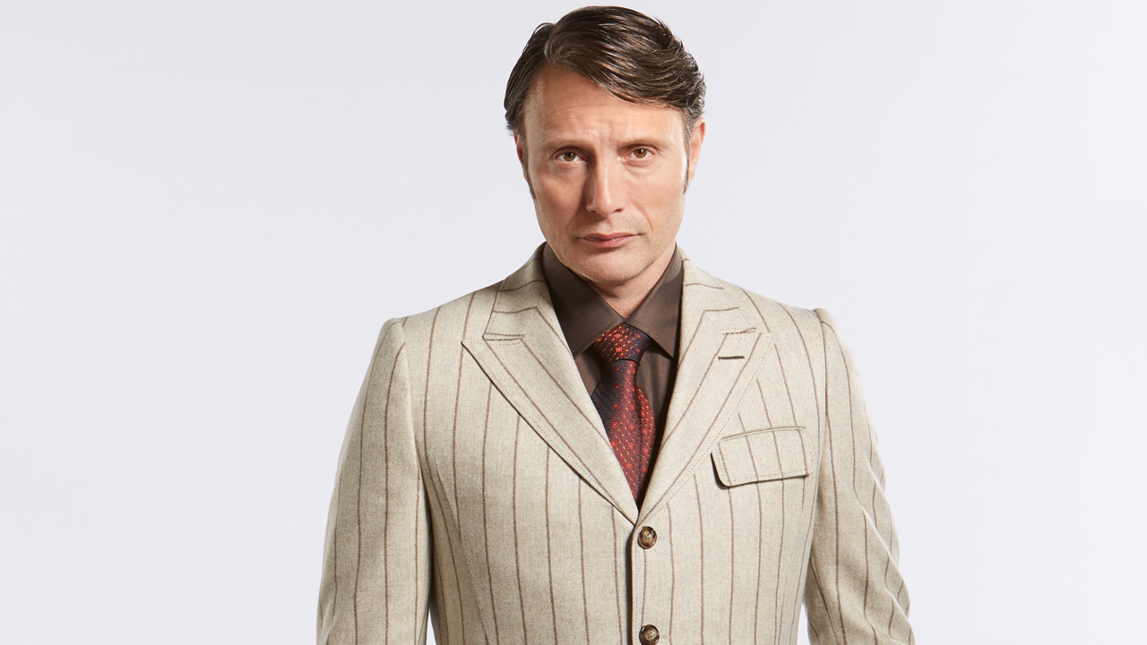 Hannibal | Cast | Hannibal Lecter | AXN Asia