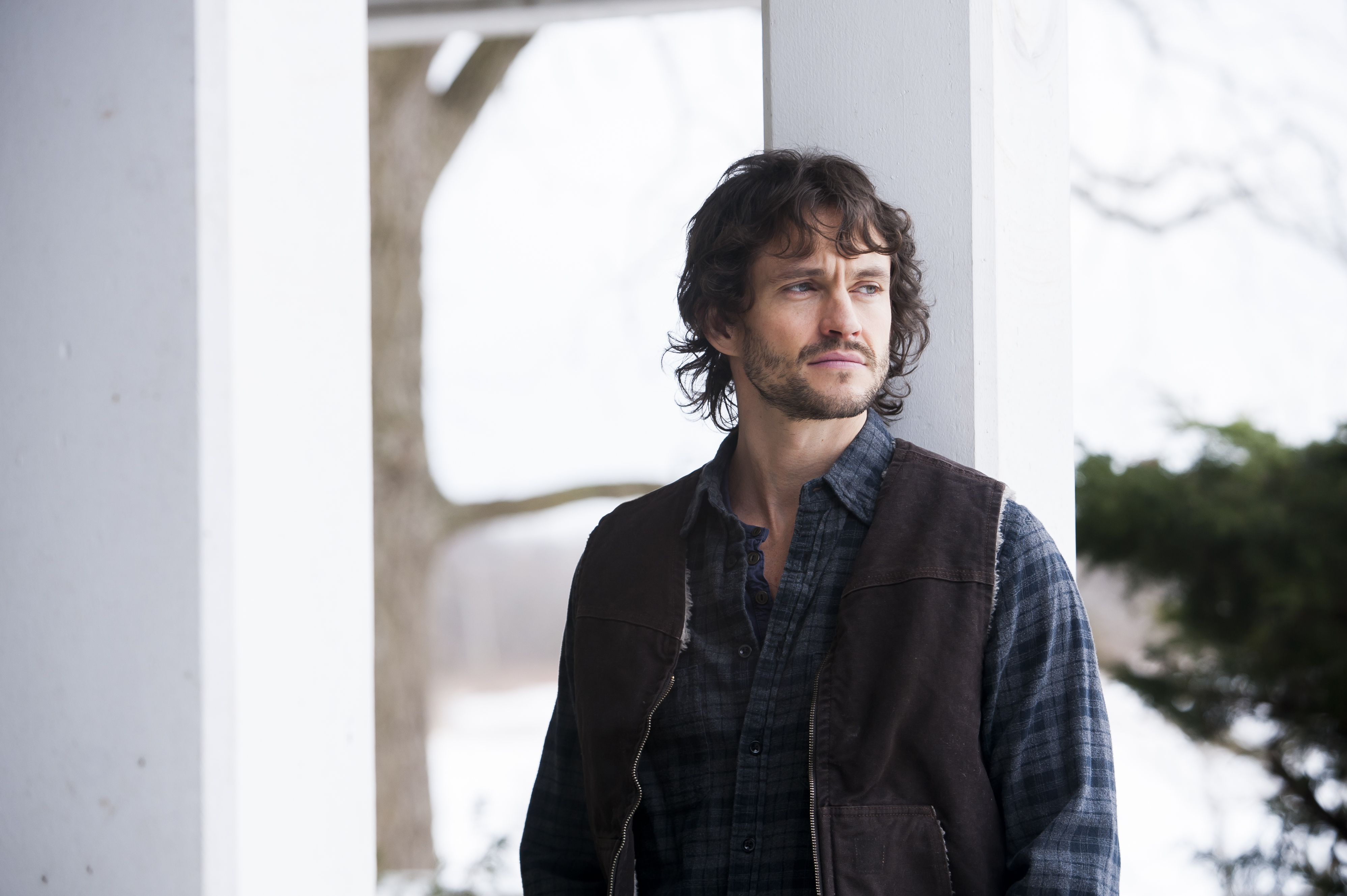 Will Graham Season 2
