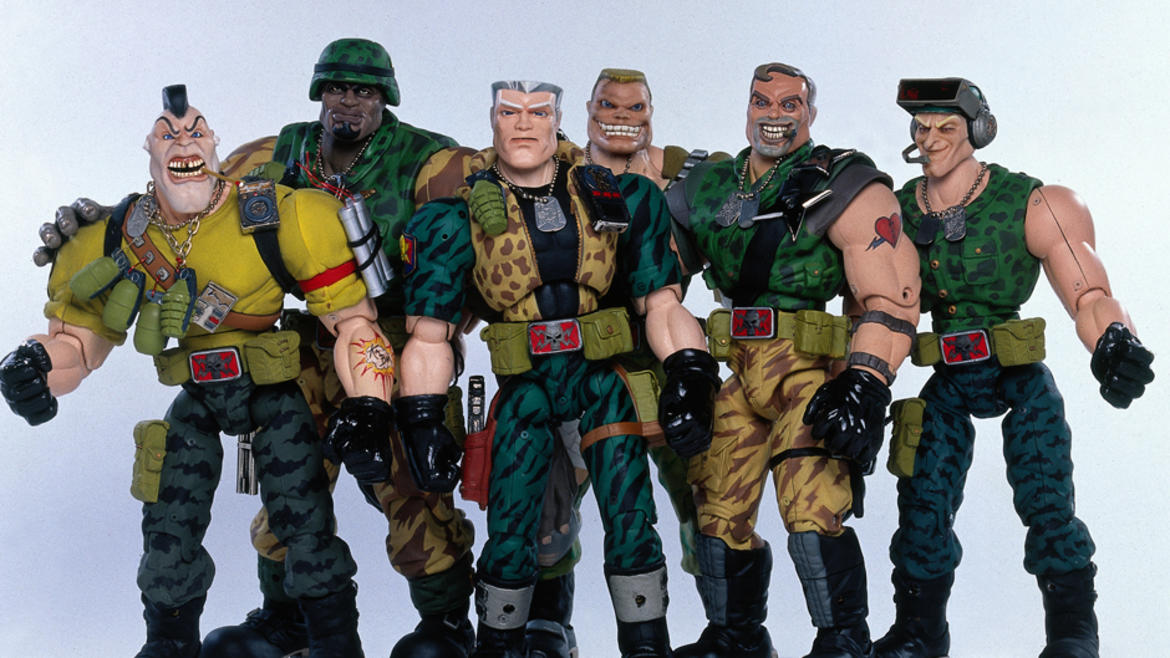 Small Soldiers 2