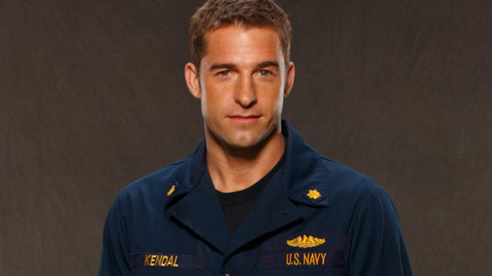 Last Resort | Cast | AXN Asia