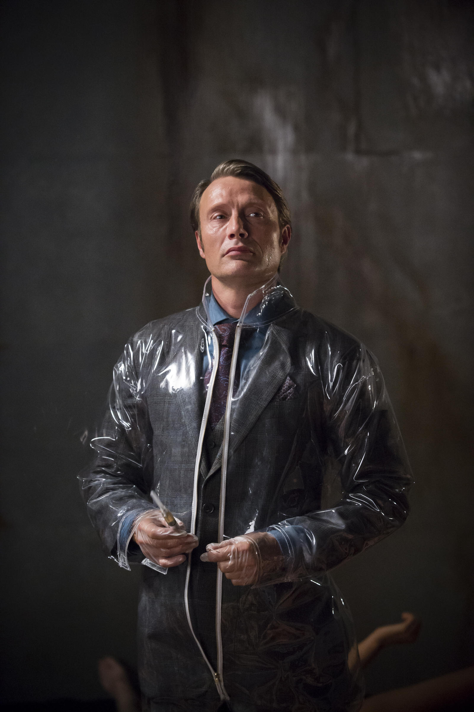 Hannibal | Gallery | AXN Asia