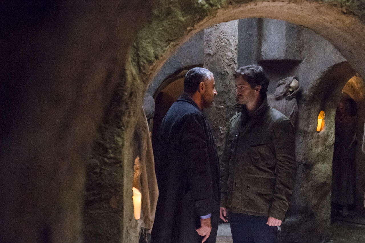 Hannibal | Gallery | Hannibal Season 3 - Episode 2 Gallery | AXN Asia