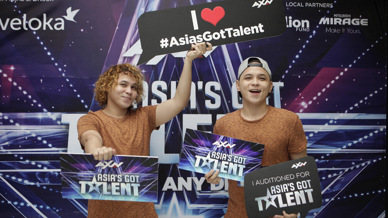 Asia's Got Talent | Gallery | AXN Asia