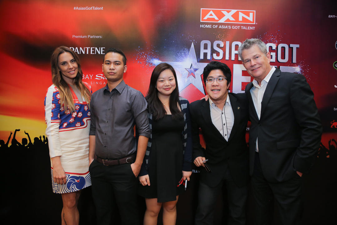 Asia's Got Talent | Gallery | AXN Asia