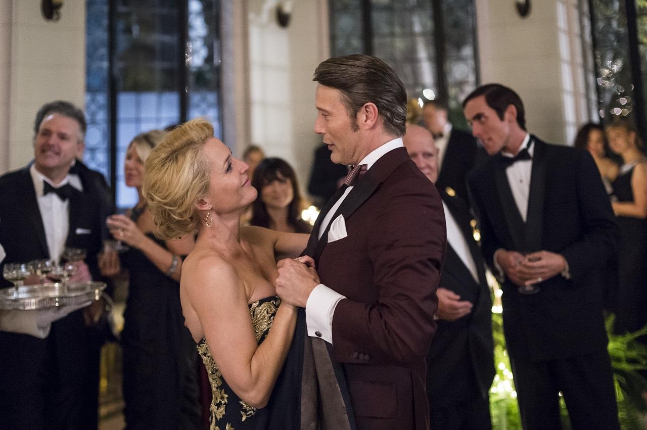 Hannibal | Gallery | Hannibal Season 3 - Episode 1 Gallery | AXN Asia