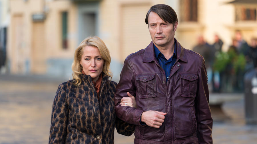 Hannibal | Gallery | Hannibal Season 3 - Episode 4 Gallery | AXN Asia