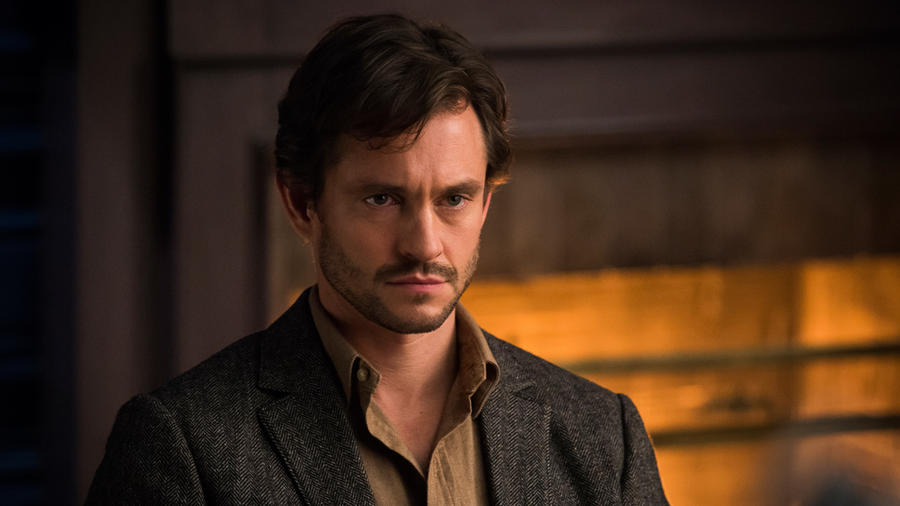 Hannibal | Gallery | Hannibal Season 3 - Episode 4 Gallery | AXN Asia